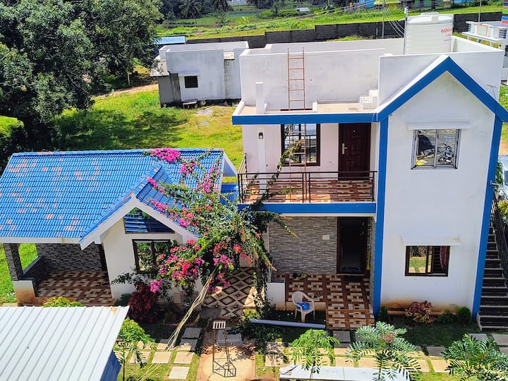 Twilight Homestay - Yelagiri