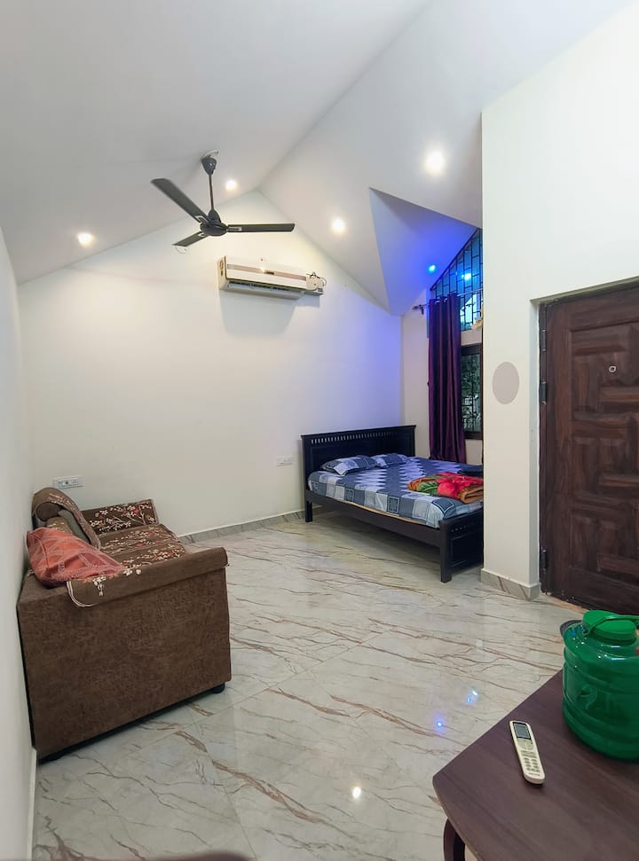 Twilight Homestay - Houses for Rent in Yelagiri, Tamil Nadu, India - Airbnb