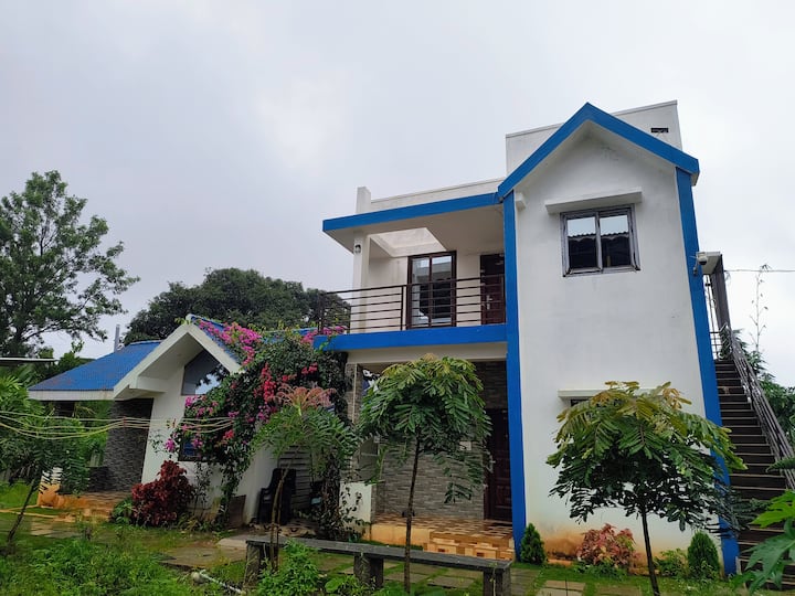 Twilight Homestay - Yelagiri