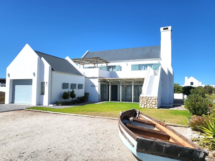 10 On Orca - Saint Helena Bay