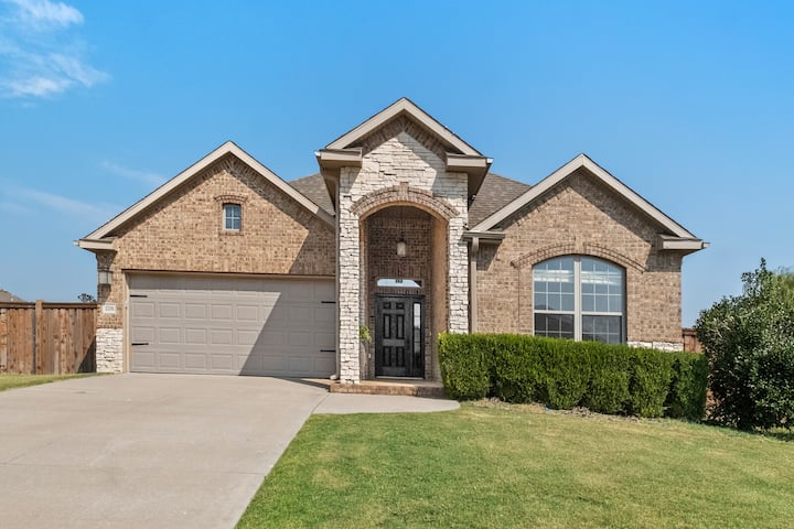 Nwa Paradise - Lowell, AR