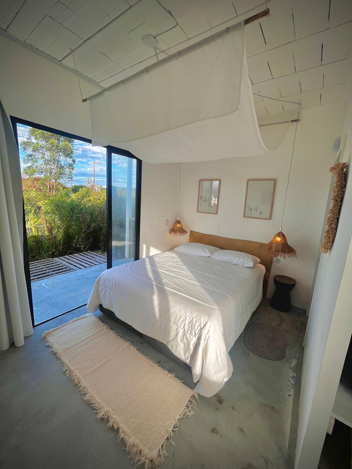 ROOM. Praia do Rosa. Loft 02. - Lofts for Rent in Imbituba, State of ...