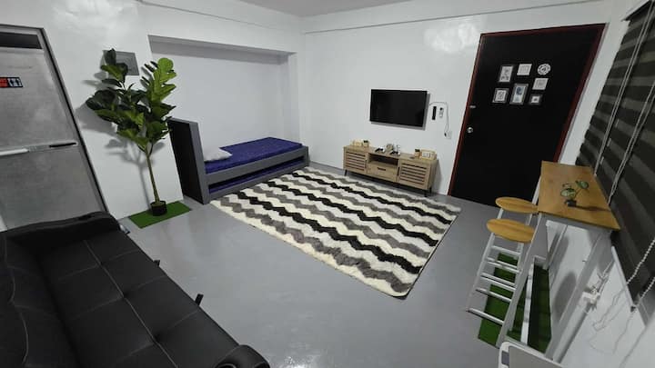 Quiet Place To Stay - Abucay