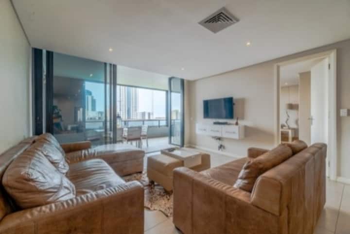 Beacon Rock 521 Umhlanga Apartment - 움랑가
