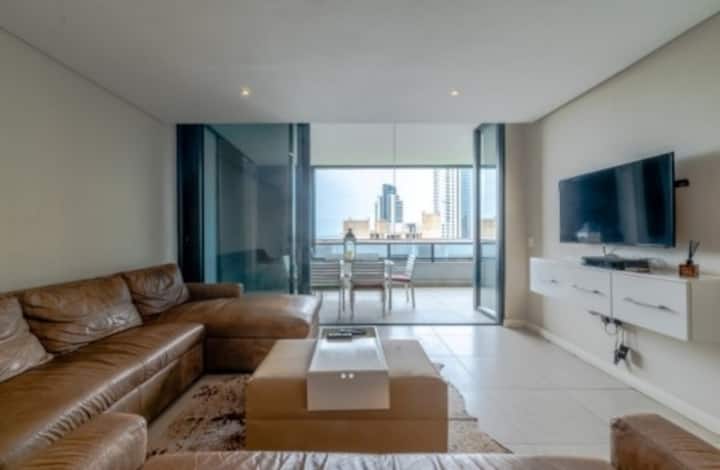 Beacon Rock 521 • Umhlanga Apartment - Umhlanga