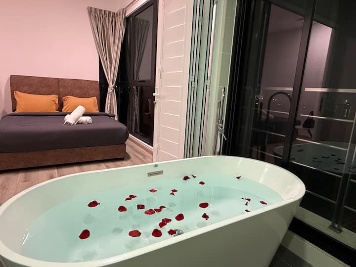 Midvalley Mosaic Southkey Cozyelegant Ciq 3br10pax - Johor Bahru