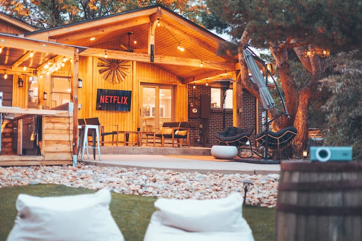 Co Country Club | Spa | Golf | Half Acre Paradise - United States