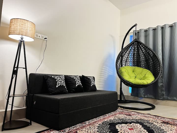 Escape Stays - Bhubaneswar