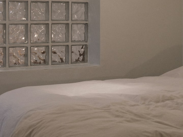 스노우 레터 하우스 | 21호 - Mokpo