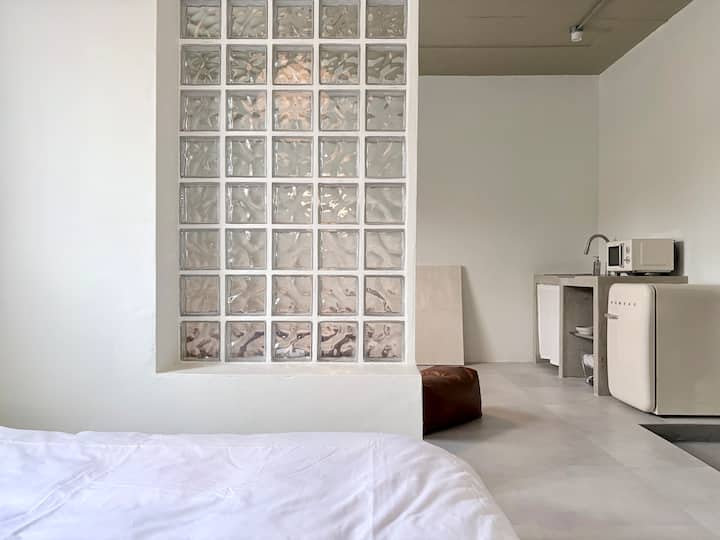 [21호] 조용히 오래 머물고 싶은 집, 스노우 레터 하우스 - Mokpo-si