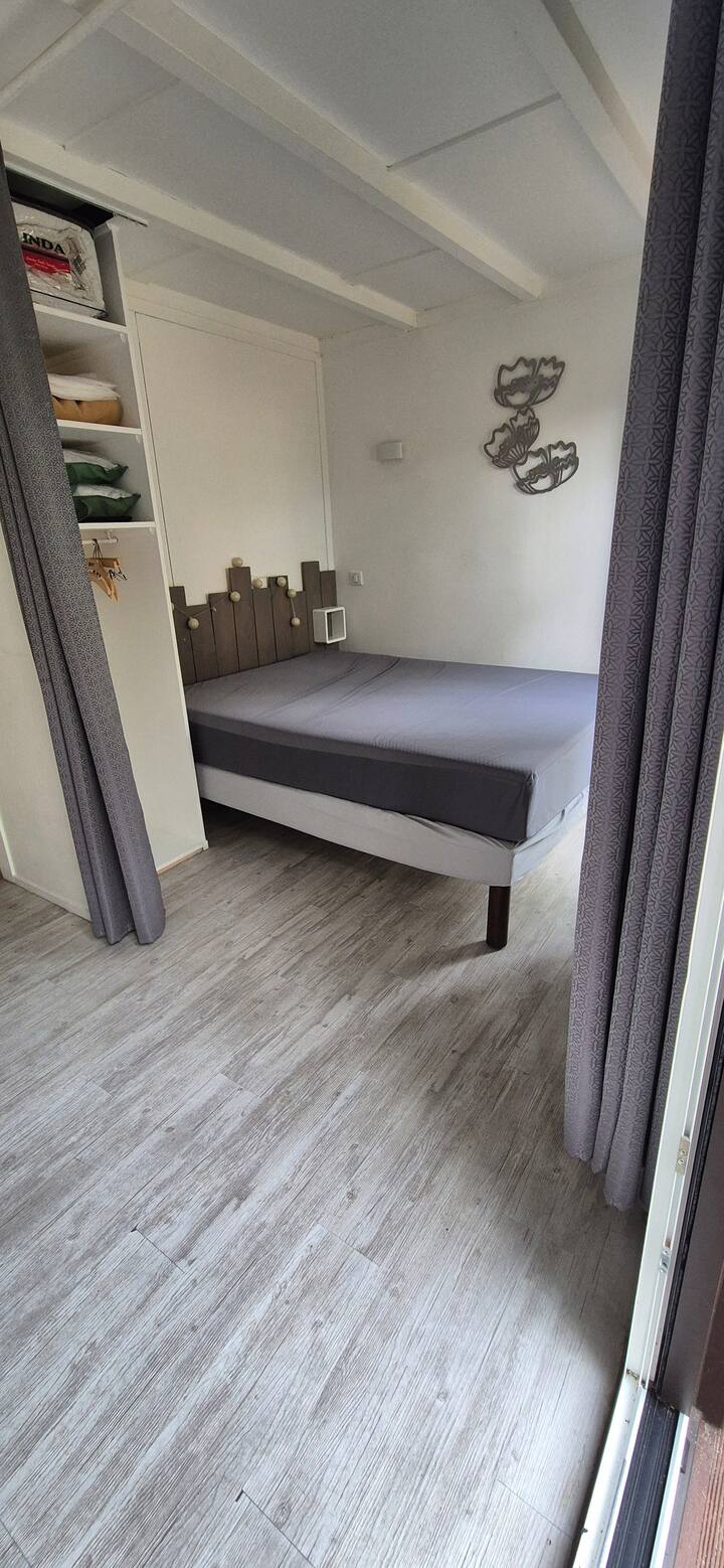 Appartement Léon - Moliets-et-Maa