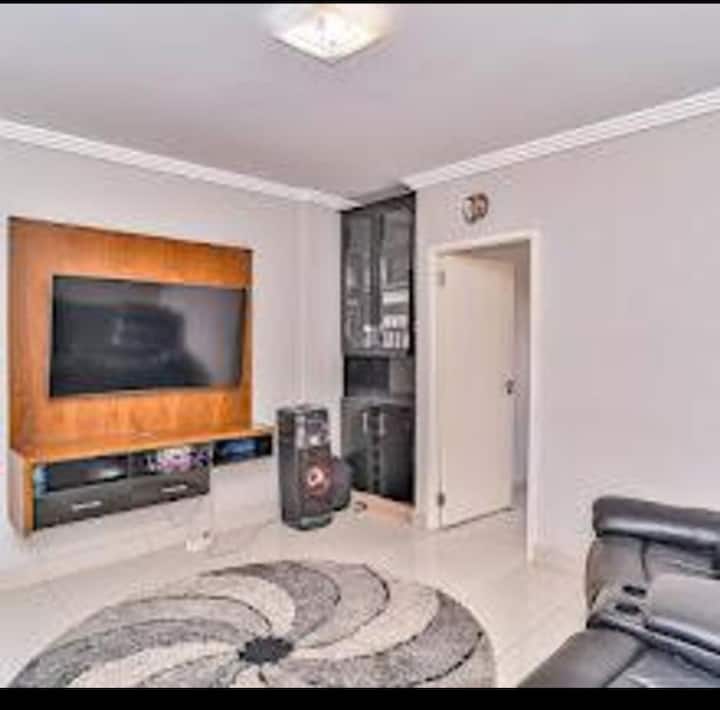 Right Where You Want To Be - 烏姆赫蘭哈