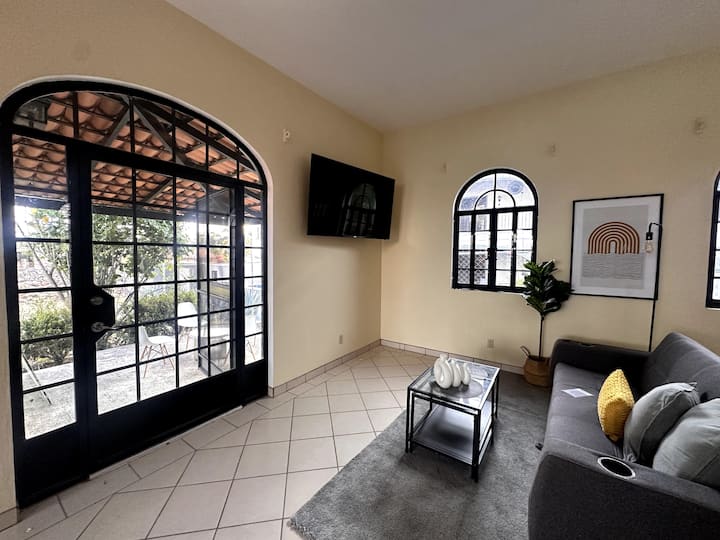 Cozy Ajijic Stay + Saltwater Pool - Ajijic