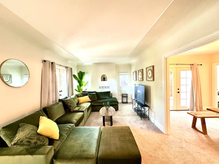 Hidden Gem House Menlo Park/atherton/palo Alto - Redwood City, CA
