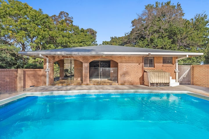 Coorabell House - Bangalow