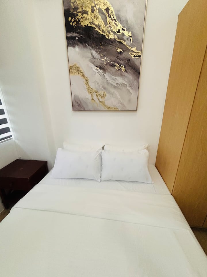* * 17 Relaxing Escape Near Emperador - Iloilo City