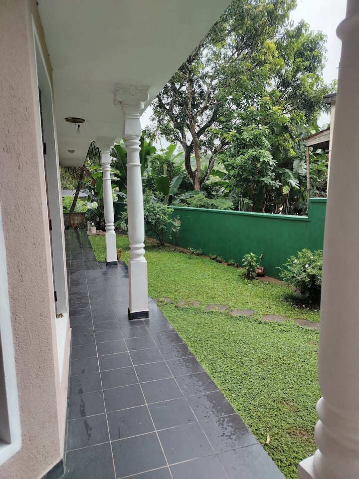 Seven Kandy Home Stay - Kandy