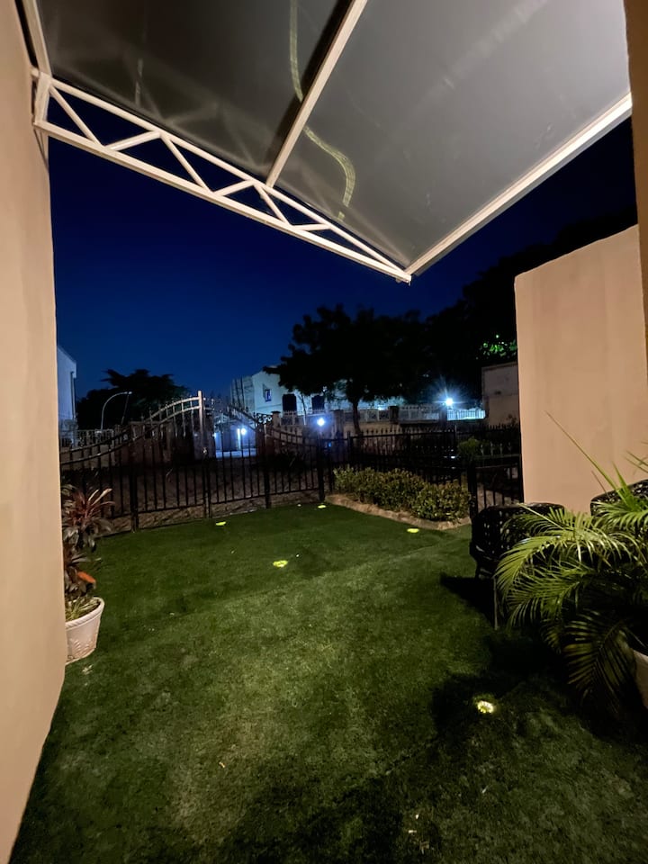 Nice House In Wuse - Abuja