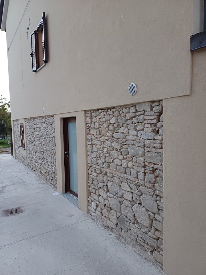 B&b Il Giardino Di Plinio - Città di Castello
