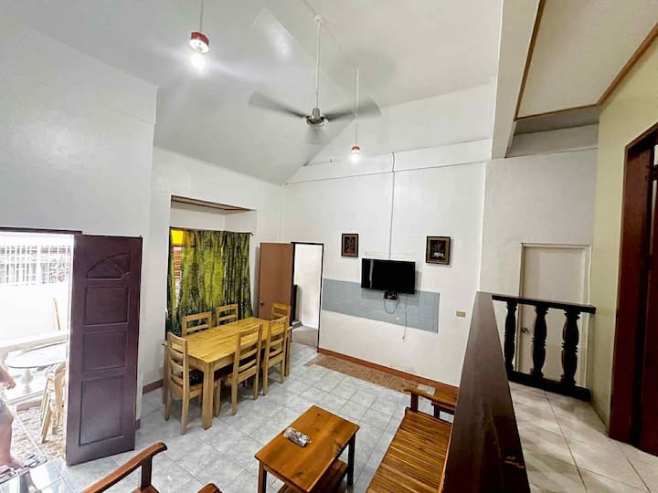 Guest Transient House Elnido - El Nido, Philippines