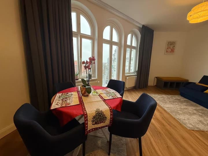 Hidden Treasure - Hamburg