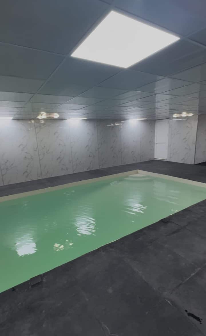 Ajman Helio Camping - Sharjah