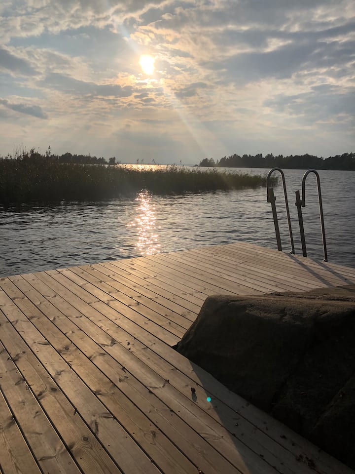 Vitaboden - Karlstad