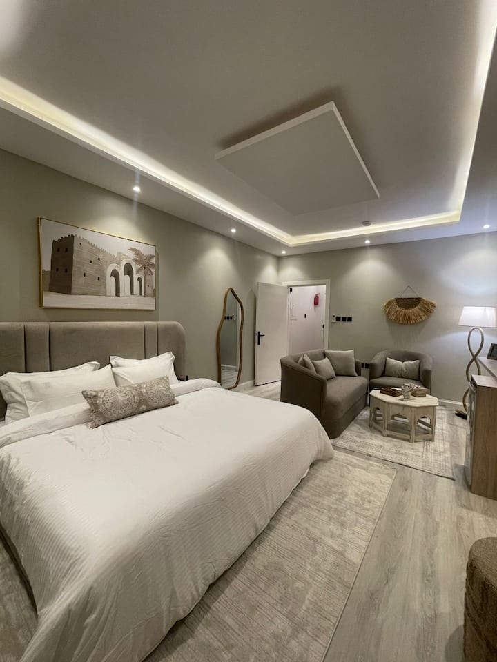 Prestige Residence - Riyadh