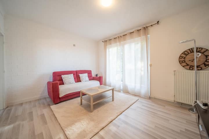 Logement Pro Longue Durée · Proche Luxembourg - Esch-sur-Alzette