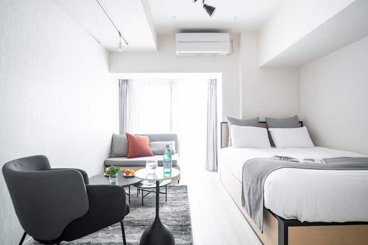 3 Min. Walk From The Sta! Easy Access To Ginza/h07 - Roppongi