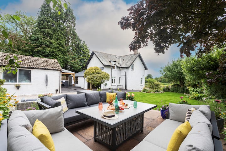 Lane End Cottage - Kirkby Lonsdale