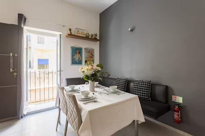 Magic Escape In The Heart Of Valletta - Unesco Whs - Valletta, Malta