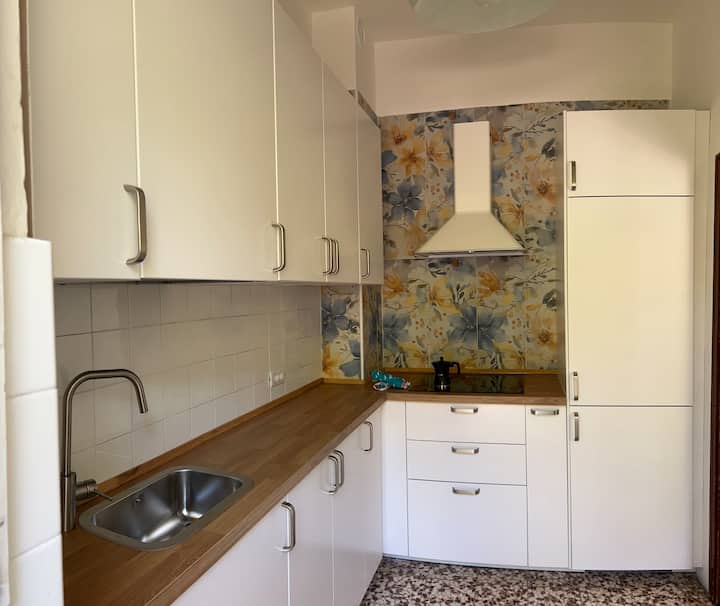 Romantic Retreat Close To Lake Como - Lasnigo