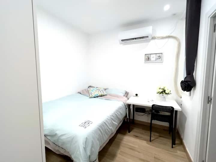 Mi Nidito En Moncloa - Madrid