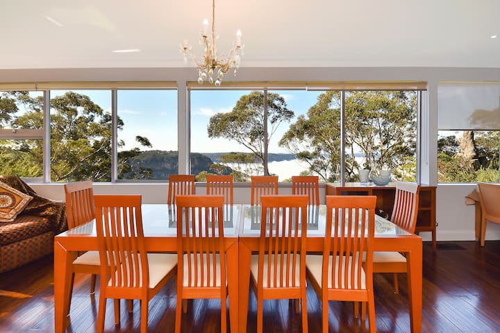 Cedar Rest House - Katoomba