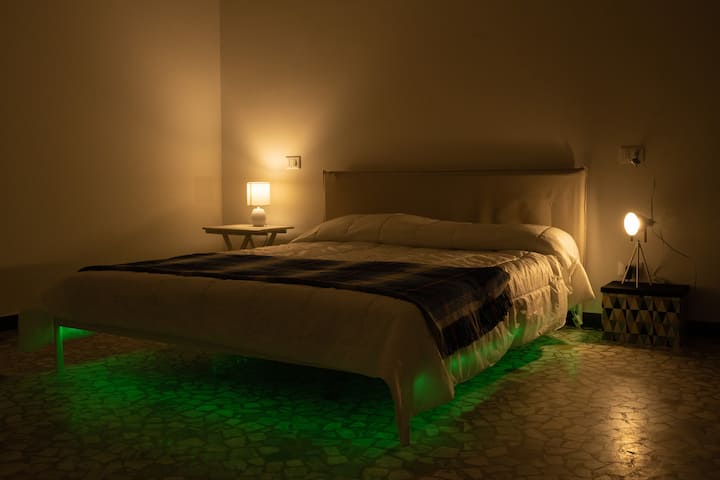 Casa Erica - Portofino