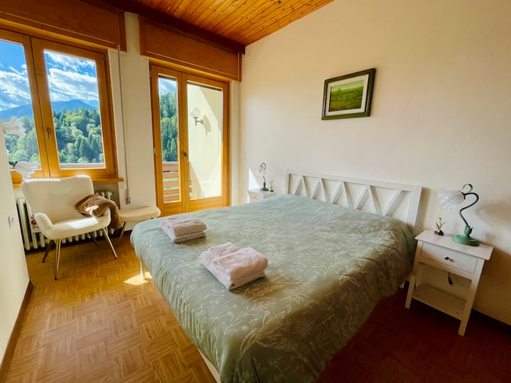 Casa Darin - Forni di Sopra