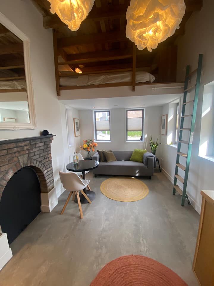 De Poortwachter 2b - Den Helder