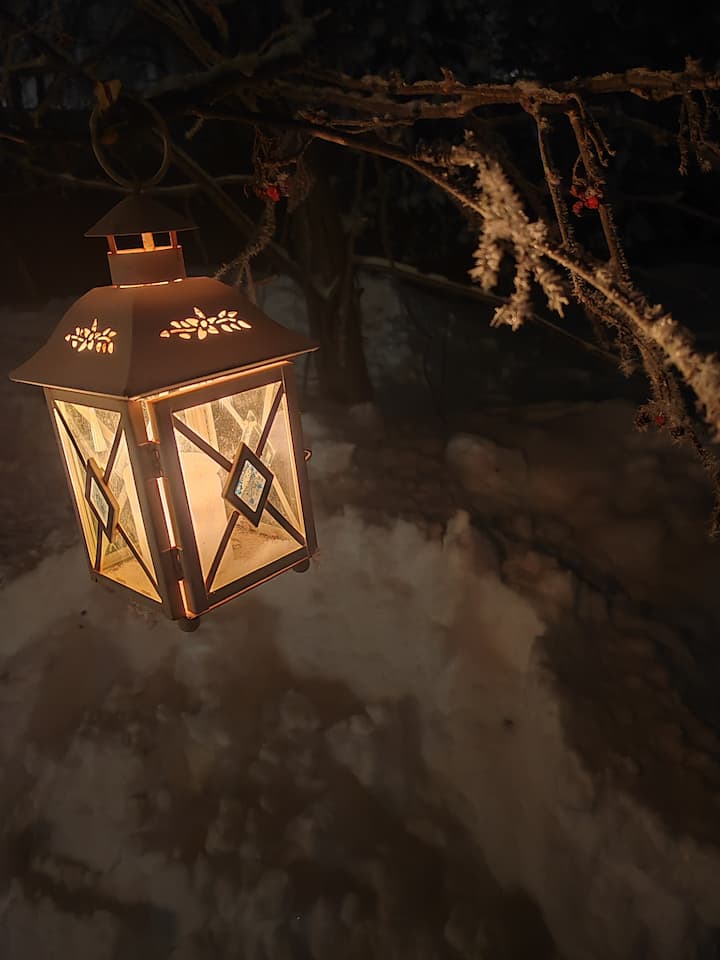 Aurora Gateway N4 - Ivalo