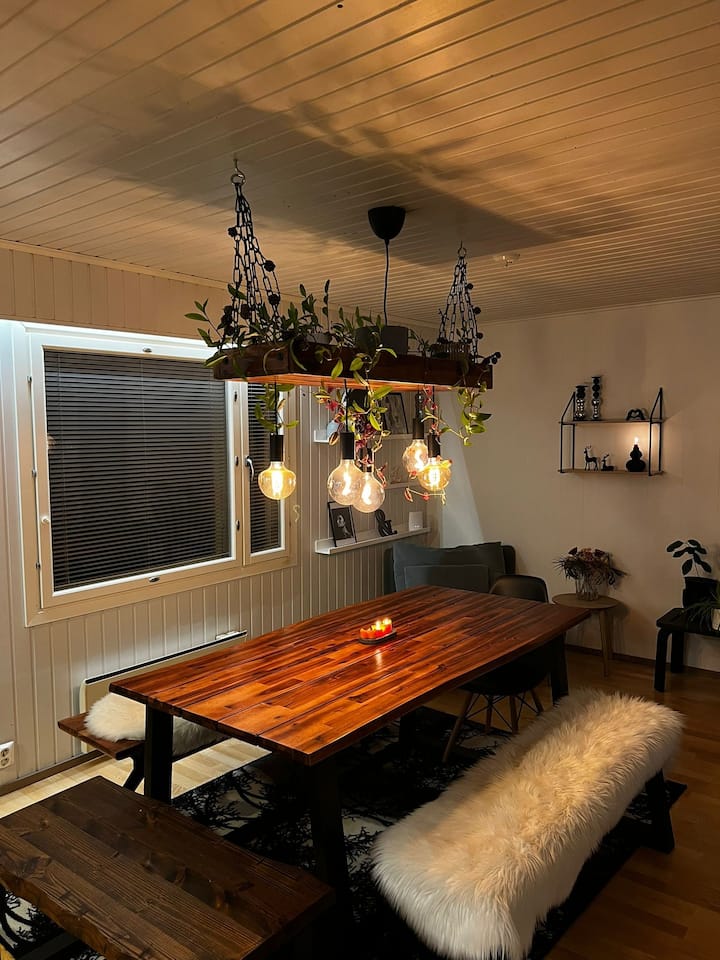 Aurora Gateway N4 - Ivalo