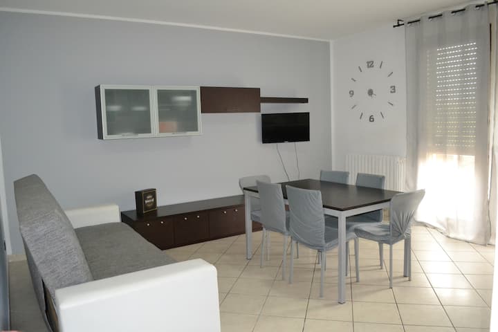 Intero Appartamento Comodo E Accogliente - Padua