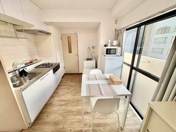 江元浅草801|浅草寺・スカイツリー周辺|1分コンビニ|1分バス停|空港直通 - Ueno