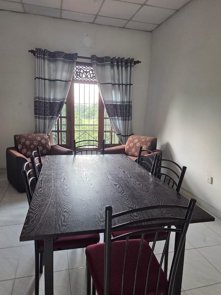 Naly’s Lodge - Kandy