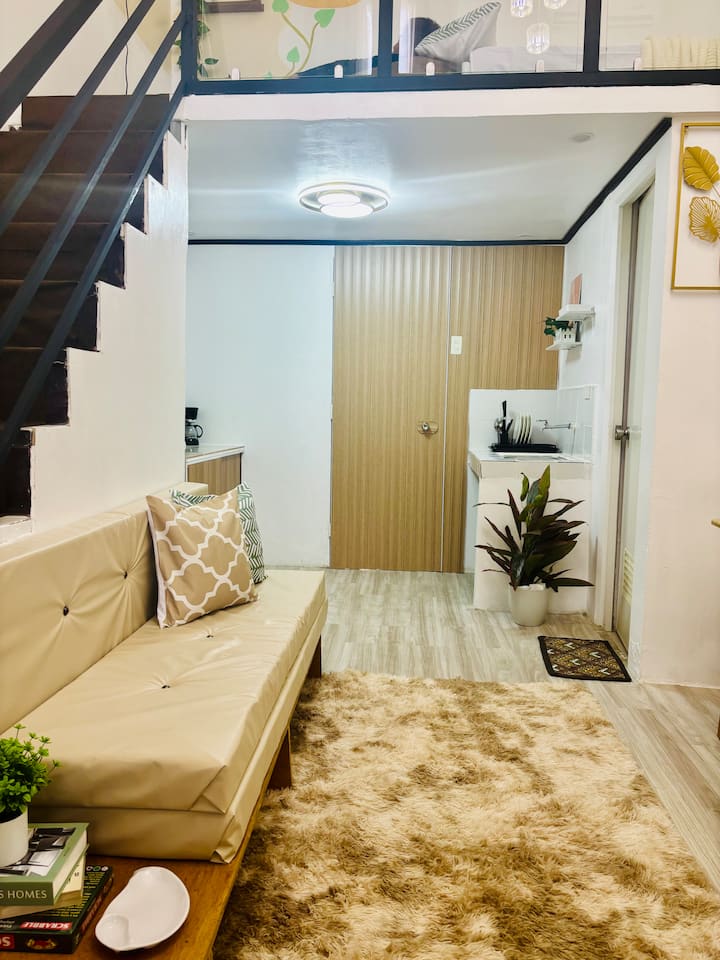 Netflix | Fast Wifi | Minimalist - Hiraya (Lipa) - Anilao