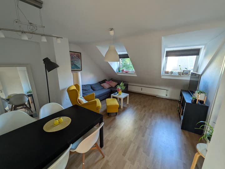 Nice Well-located Apartment In Cologne Ehrenfeld - Cologne