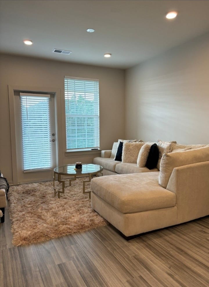 Awesome And Delightful -1bed/bath Apt - 플레이노