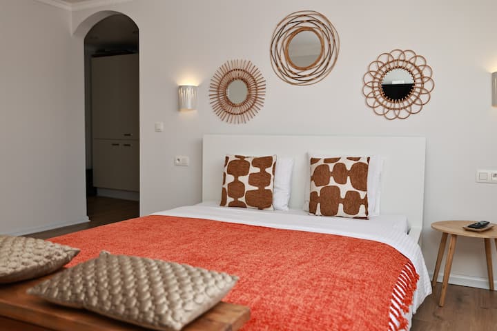 Antwerp Center Stay - Antwerp