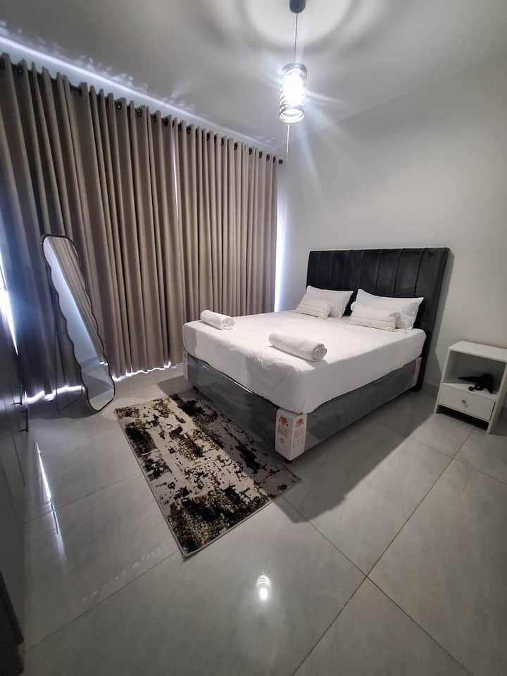 Two Kayse Churchill Apartment - Zimbabwe