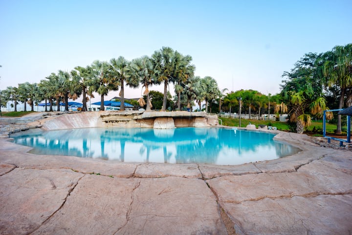 Sand River Resort | Musina Getaway - Messina