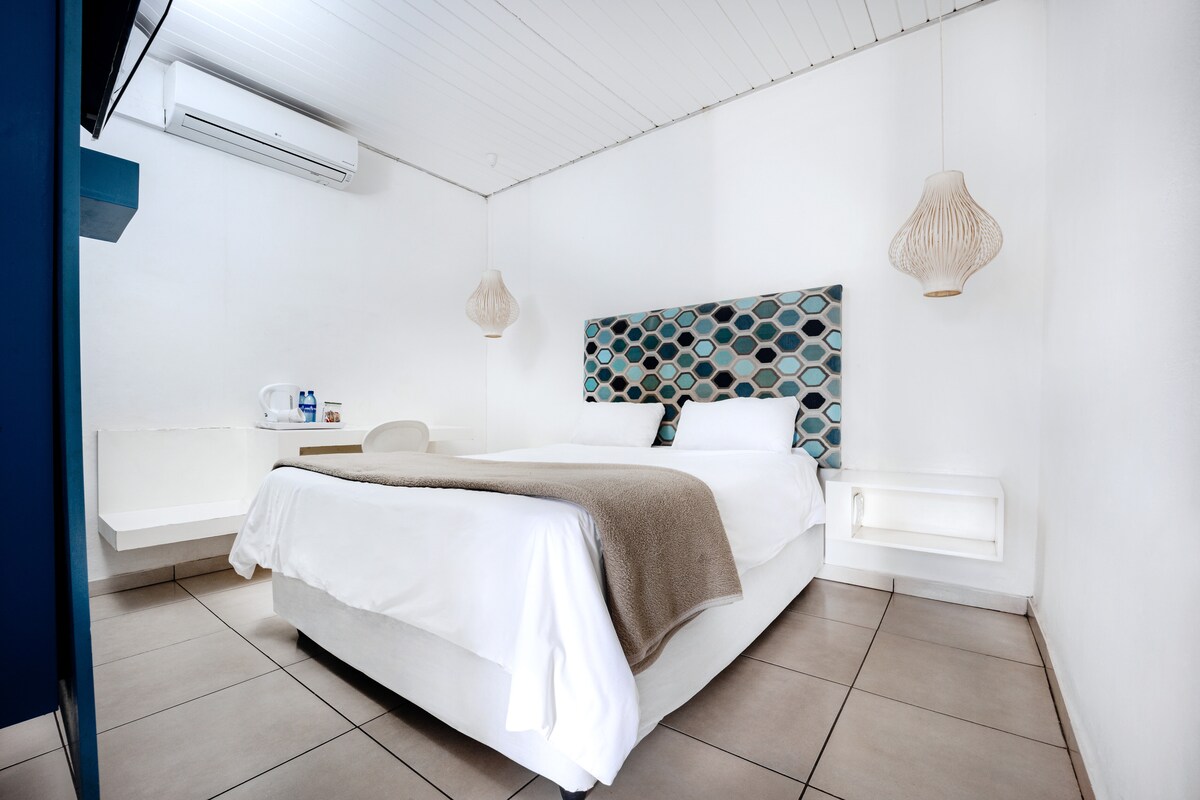 Sand River Resort - Hoteles en renta en Musina, Limpopo, Sudáfrica - Airbnb